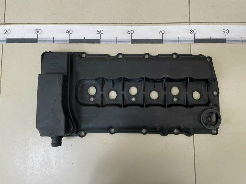 Крышка головки блока клапанная Porsche Cayenne 2003-2010 кат.номер: 95510513500 95510513501 95810513530 95810513531