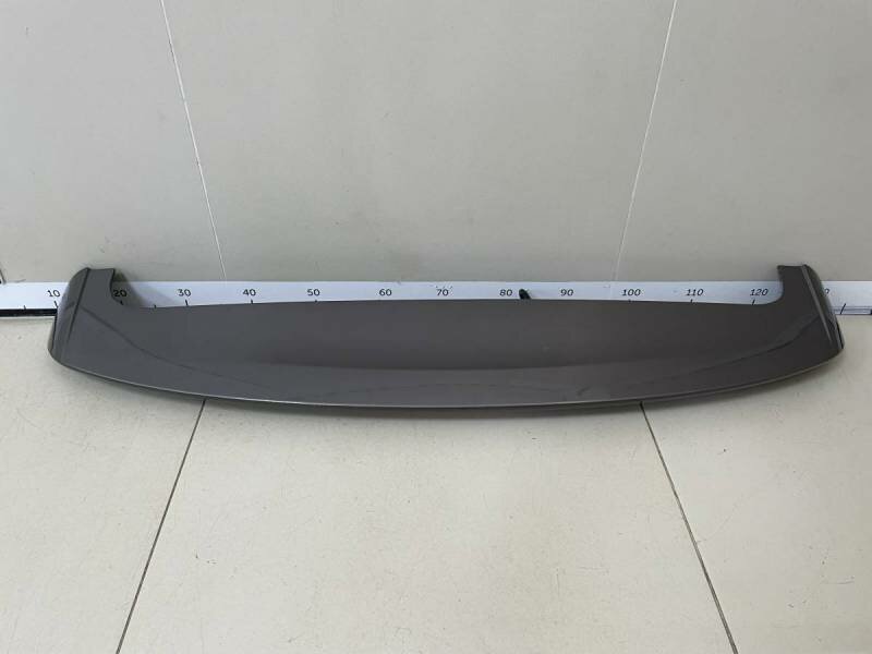 Спойлер дефлектор крышки багажника Hyundai ix35 LM 2010-2015 кат.номер: 872112Y000