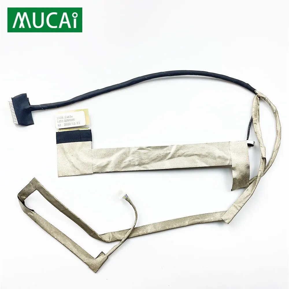 Кабель для ноутбука ASUS MUCAI 1422-00NP0AS LED