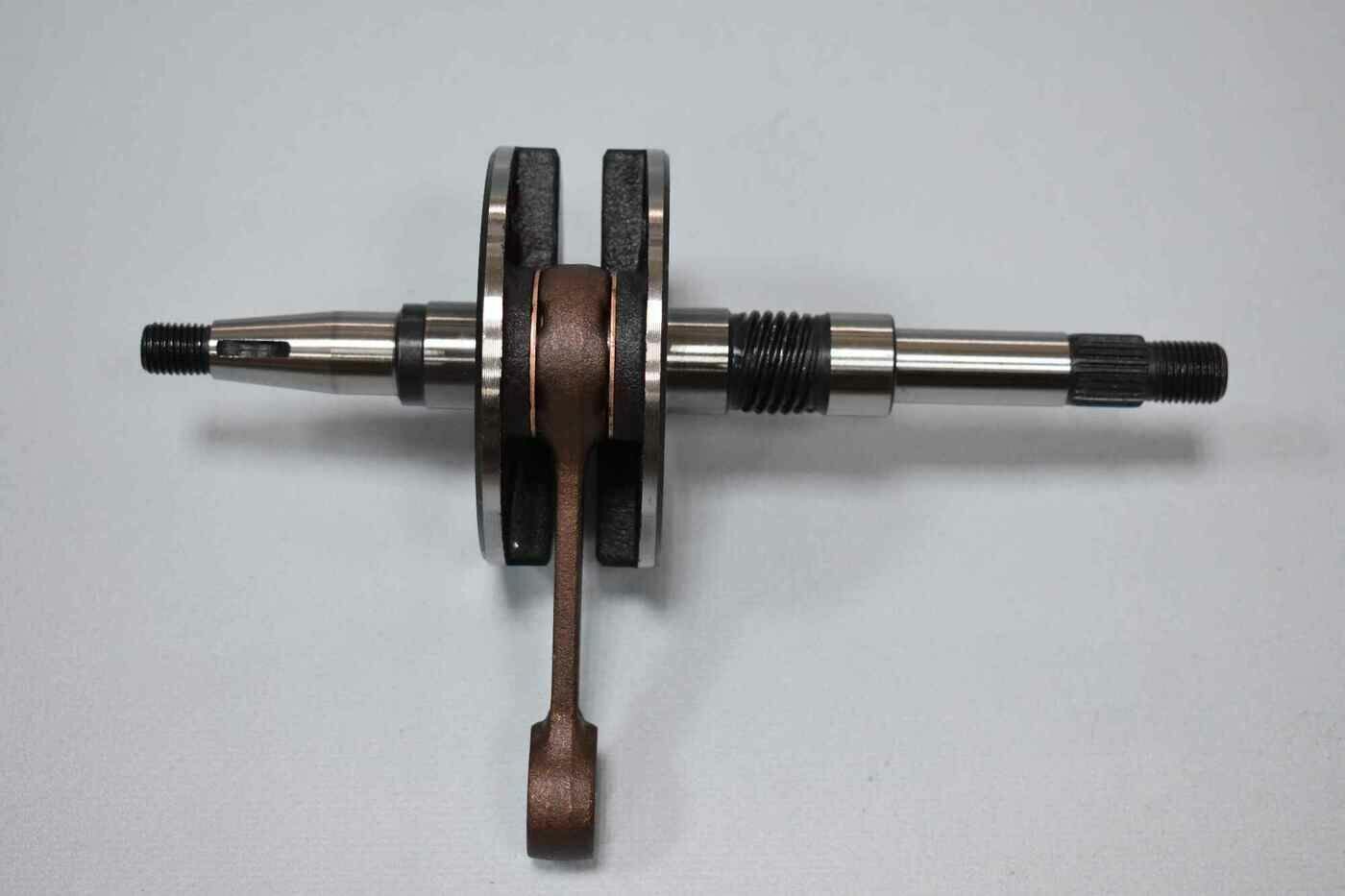 К/вал DIO-ZX50 (AF34)