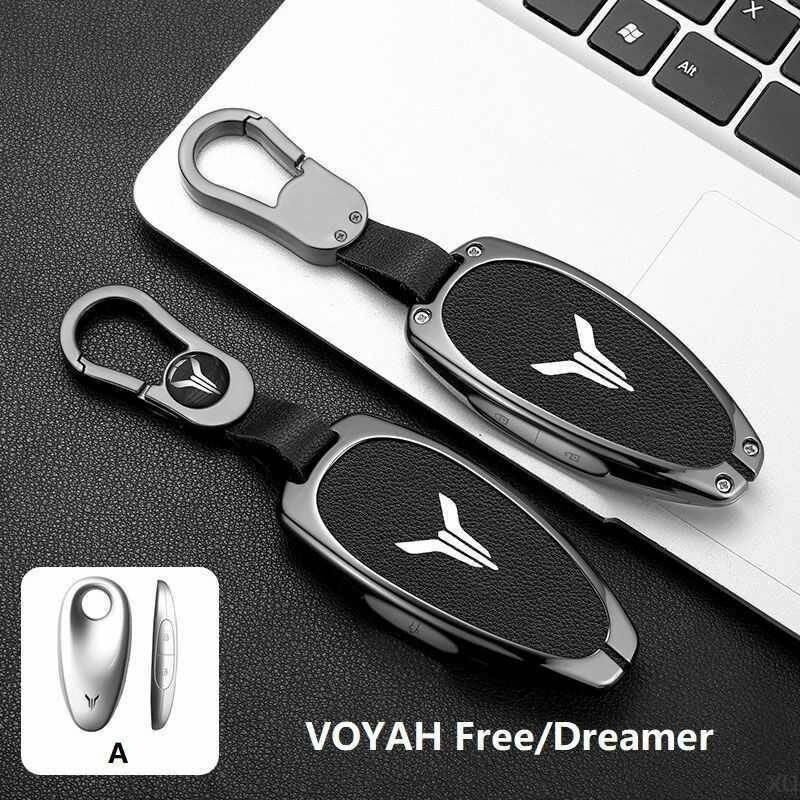 VOYAH Free/Dreamer Брелок для ключей
