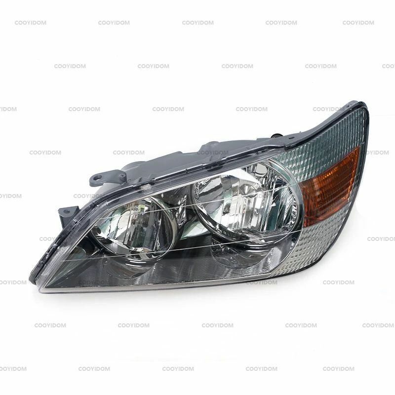 Фары автомобильные