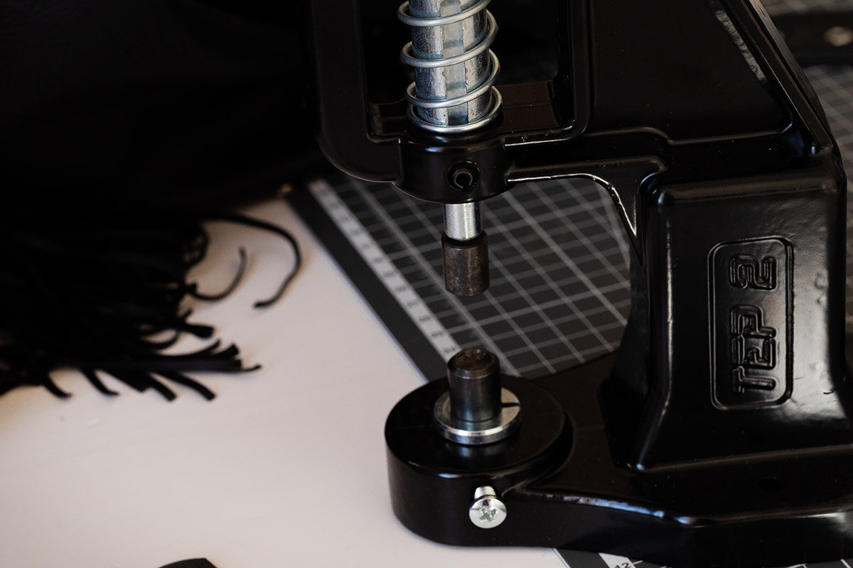 "Micron" M-001 Пресс универсальный ручной .