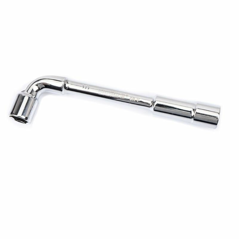 Г-образный торцевой ключ-16 мм