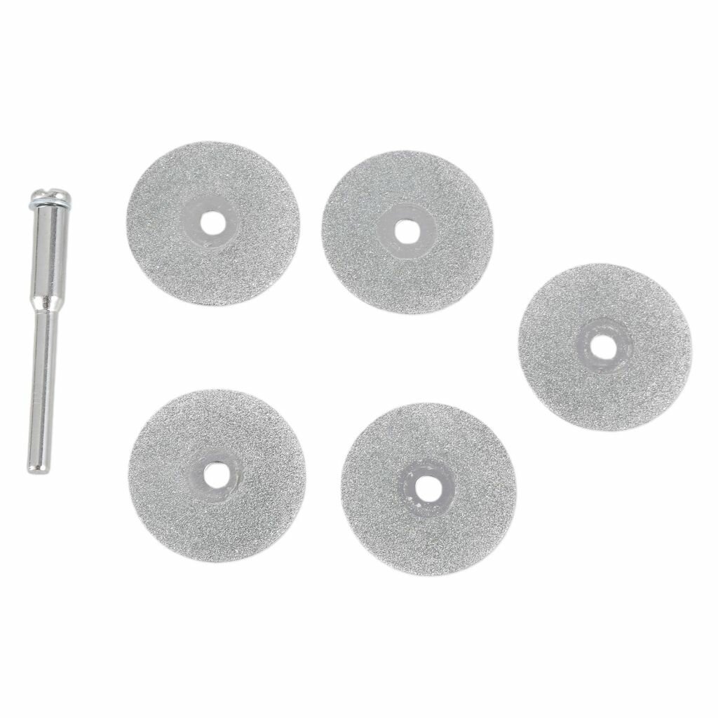 Набор инструментов, Алмазный резак 22 мм, 1 набор 5 шт.