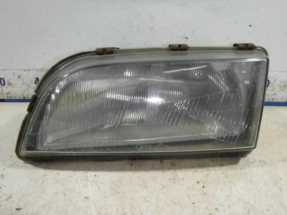 Фара левая Volvo V40 7731106LLDEM