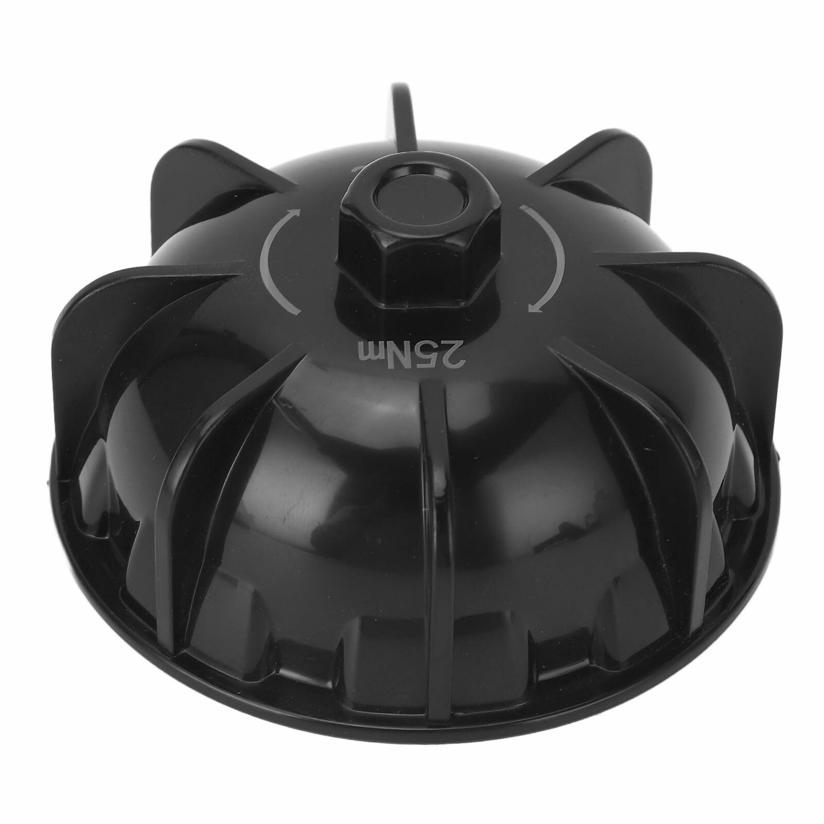 Колесный ключ A0005810000 Компактный портативный запасной ключ для колпака ступицы колеса для Benz X222 A205 A217 C205 C217 C218 C253