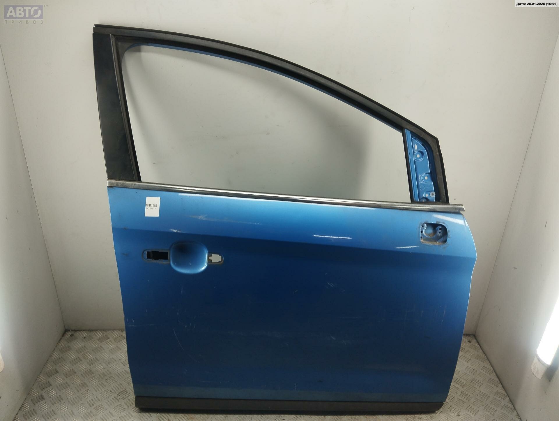 Дверь боковая передняя правая Ford Kuga