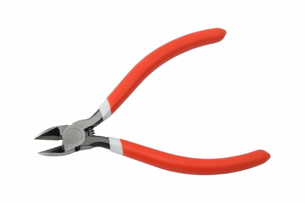 Бокорезы YATO 125мм YT-1954