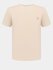 Футболка GUESS, размер S, бежевый