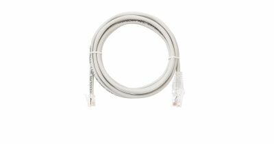 Коммутационный шнур RJ45-RJ12 NIKOMAX NMC-PC2UC25T-010-C-GY