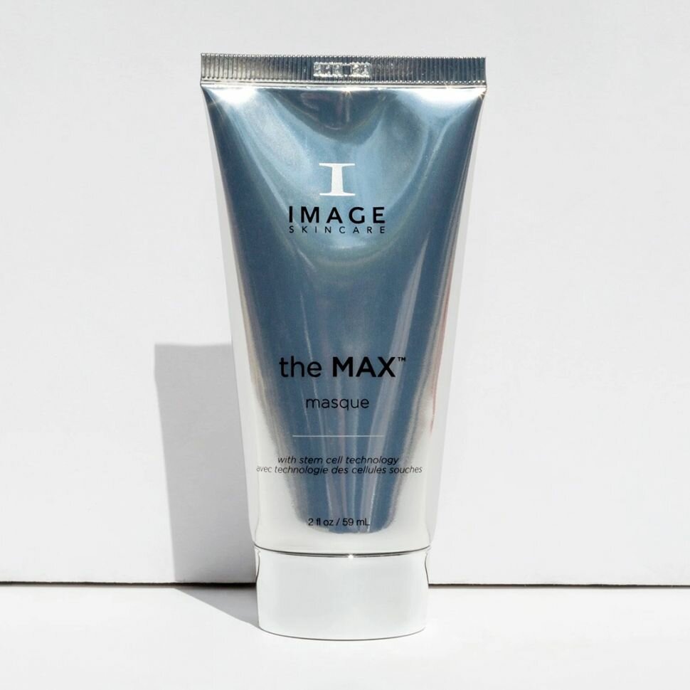 Image Skincare Маска со стволовыми клетками Stem Cell Masque 59 мл