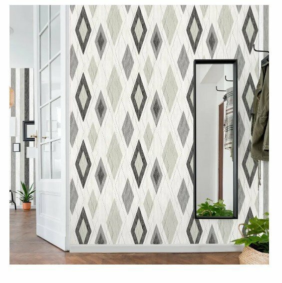 704404 Е (6) Ромбы 1,06x10 м Элизиум