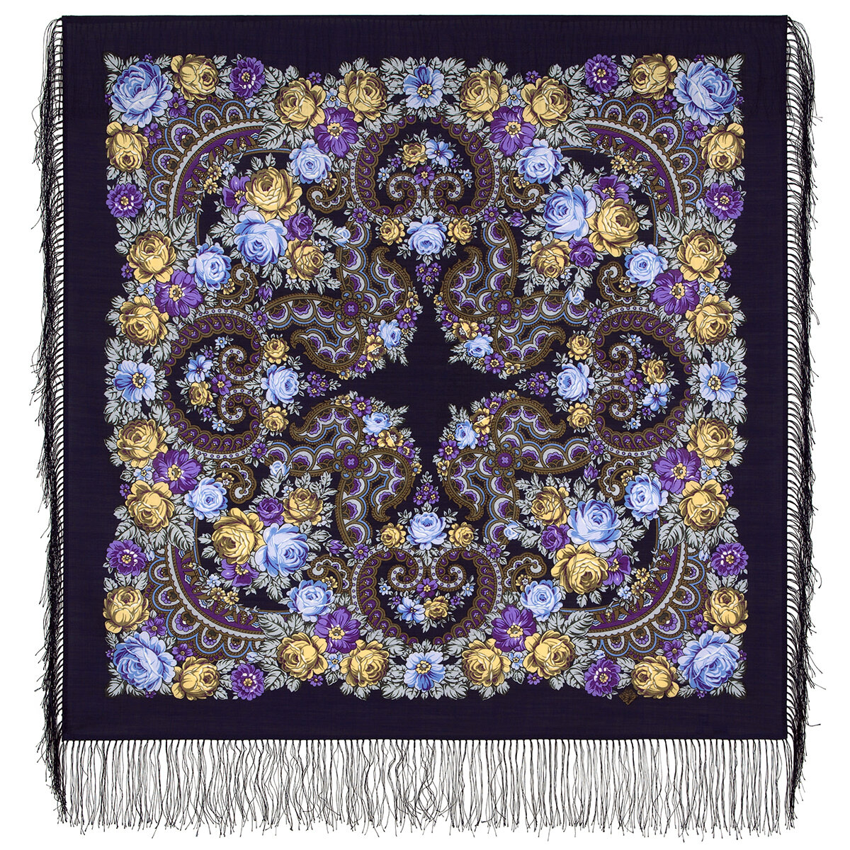 Платок для женщин