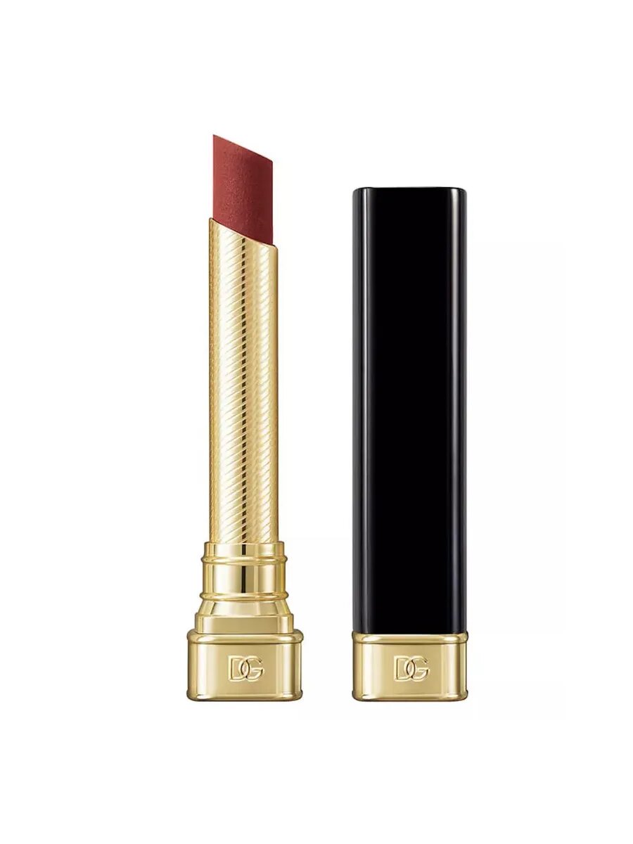 DOLCE&GABBANA Матовая помада My comfy matte lip stylo 19.01