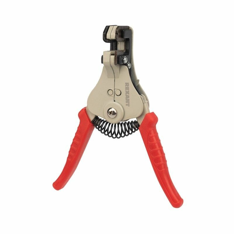 Инструмент (стриппер) HT-369B для зачистки кабеля 1,0-3,2мм REXANT