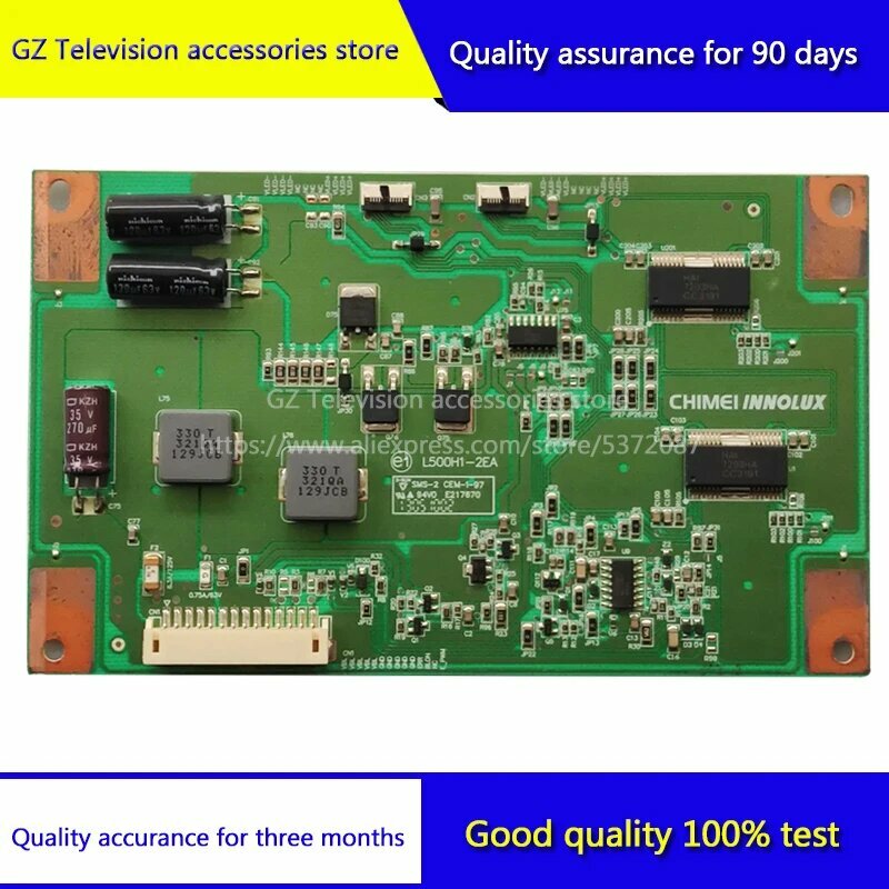 Для платы постоянного тока L50E5000A L500H1-2EA L500H1-2EA-C003
