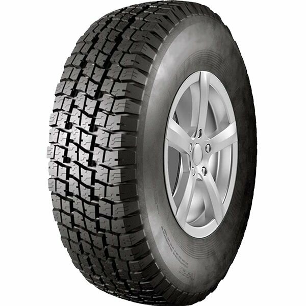 Шины всесезонные Forward Professional 520 235/75 R15 105S M+S