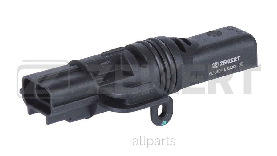 ZEKKERT SE-8509 Датчик скорости Ford Focus I II 98- Fiesta V VI 01- Fusion 02- Mazda 2 03-