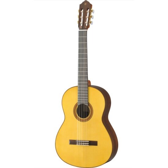 Классическая гитара Yamaha CG182S