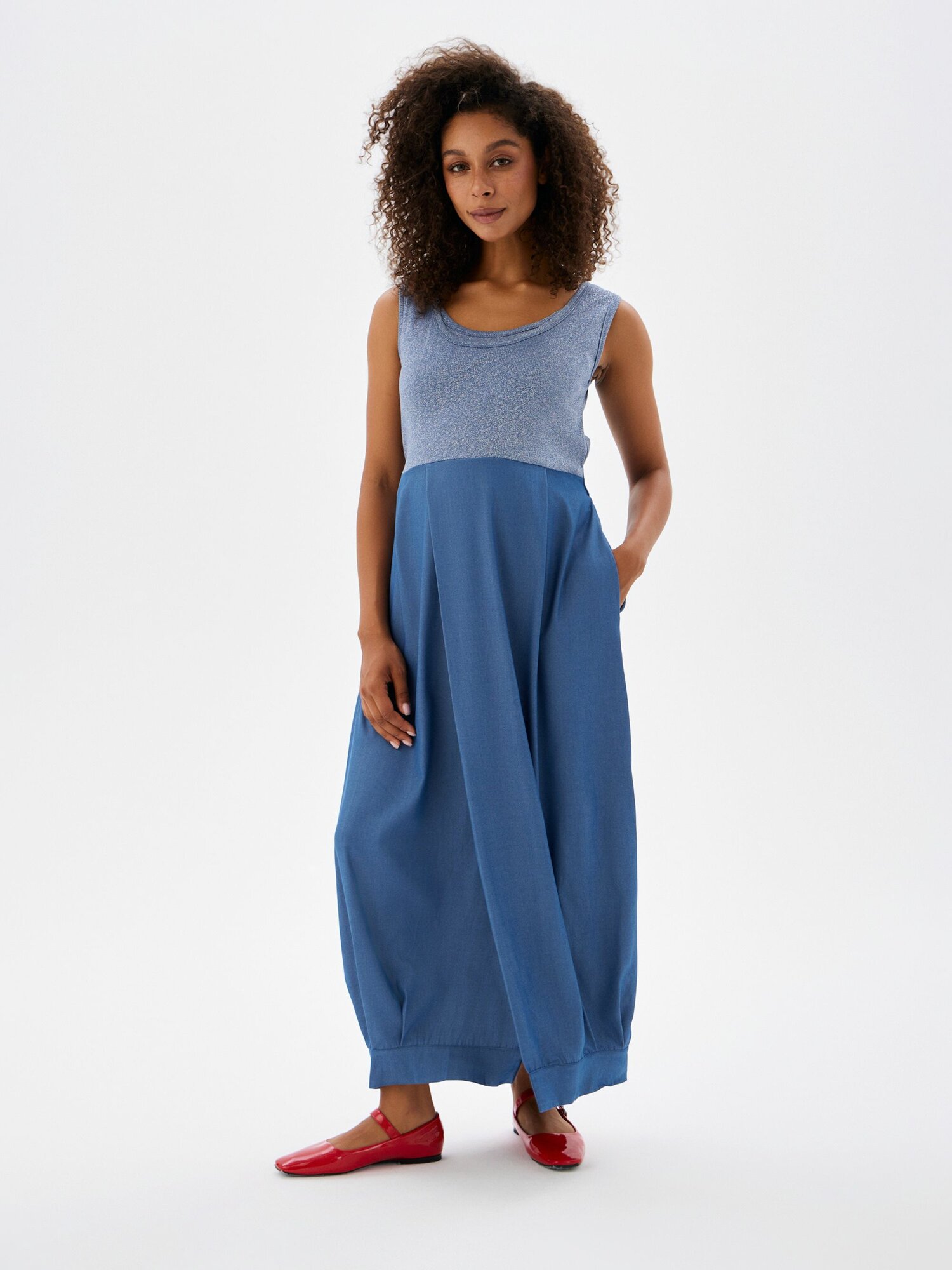 Платье для кормящих мам Для беременных и кормящих