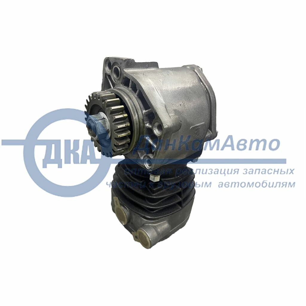 Компрессор 1-но цилиндровый (под Литву) а/м КАМАЗ