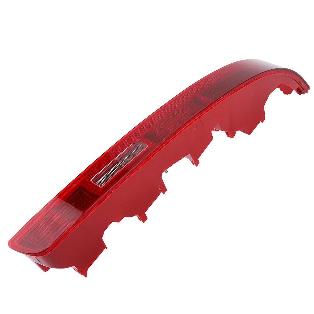 Задний левый фонарь с линзой для Audi Q7 2007-2015, замена бампера