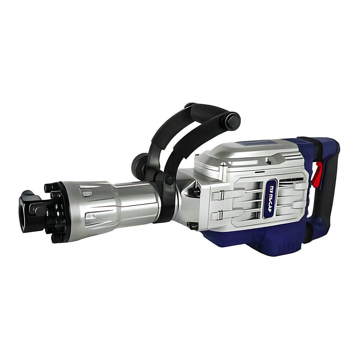 Молоток отбойный пульсар МО 60-1700 900-904