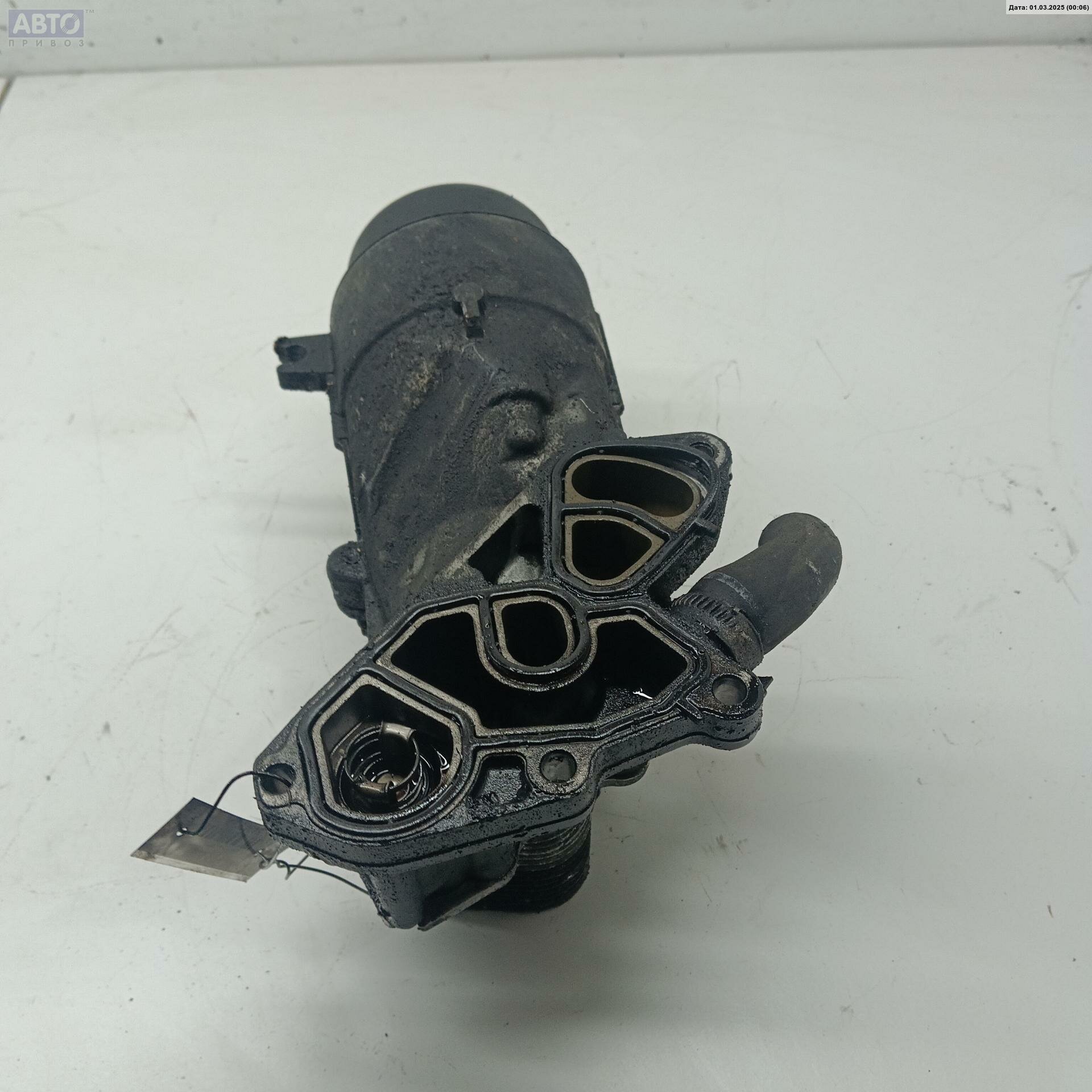 Корпус масляного фильтра Ford Focus 2 (2004-2010)