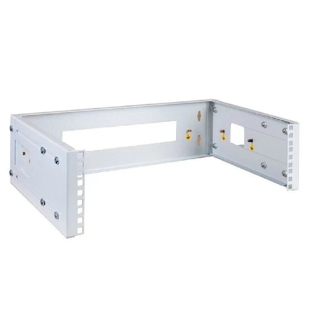 ЦМО Кронштейн настенный 12U, регулируемая глубина 300-450 мм [КНО-М-12U]