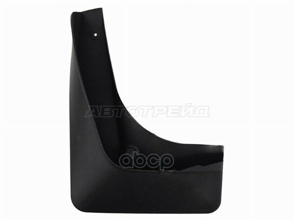 Брызговик BMW X5 06-10 (Сзади/ Слева) Sat арт. ST-BM70-064B-2