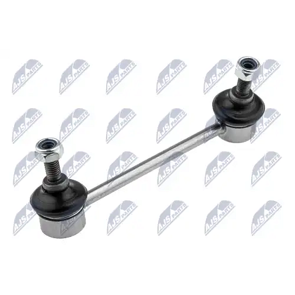 NTY ZLT-BM-017 втулка стабилизатора Mini (Мини) countryman (r60) 10-16, paceman (r61) 13-16 / lewy /