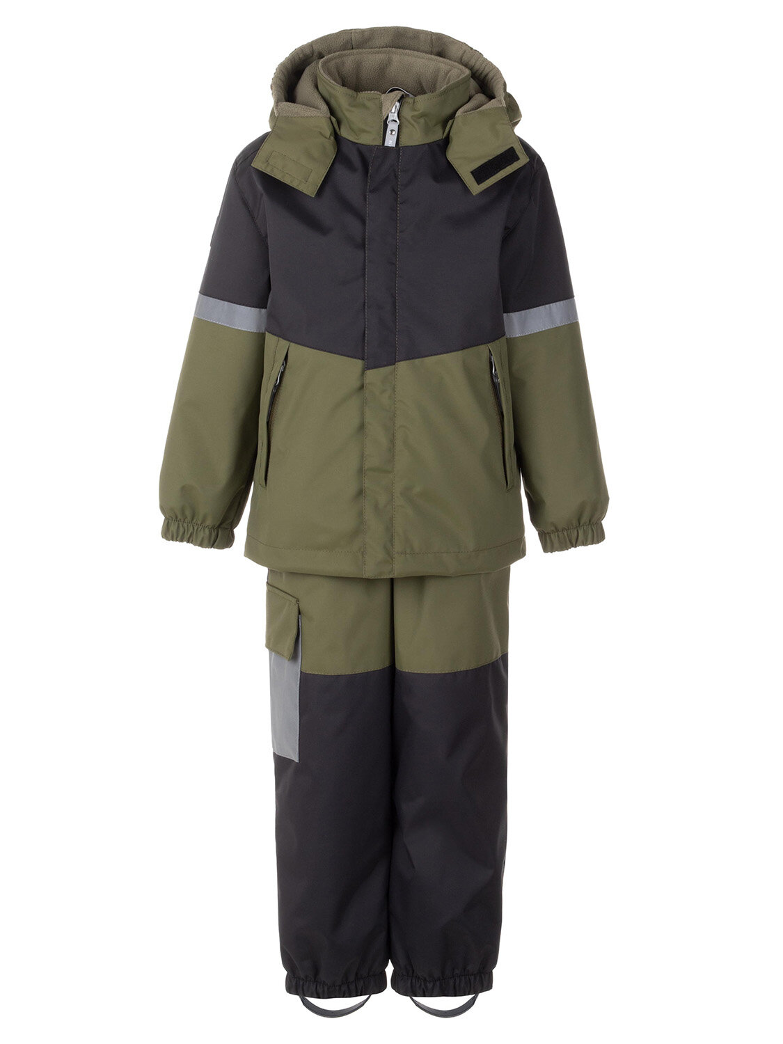 Комплект верхней одежды Drake