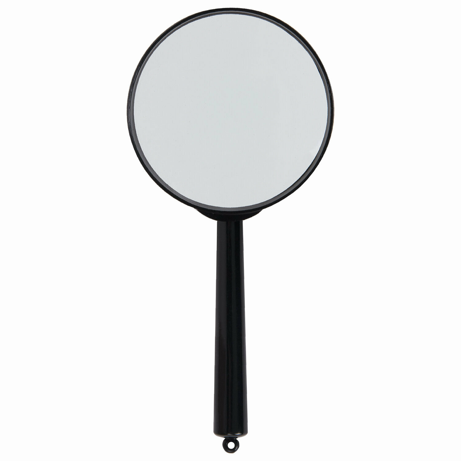 Лупа просмотровая Brauberg диаметр 75 мм, увеличение 5 (451800)