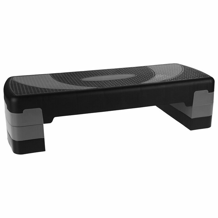 Степ-платформа КНР трехуровневая 78х28х20 см (488248)