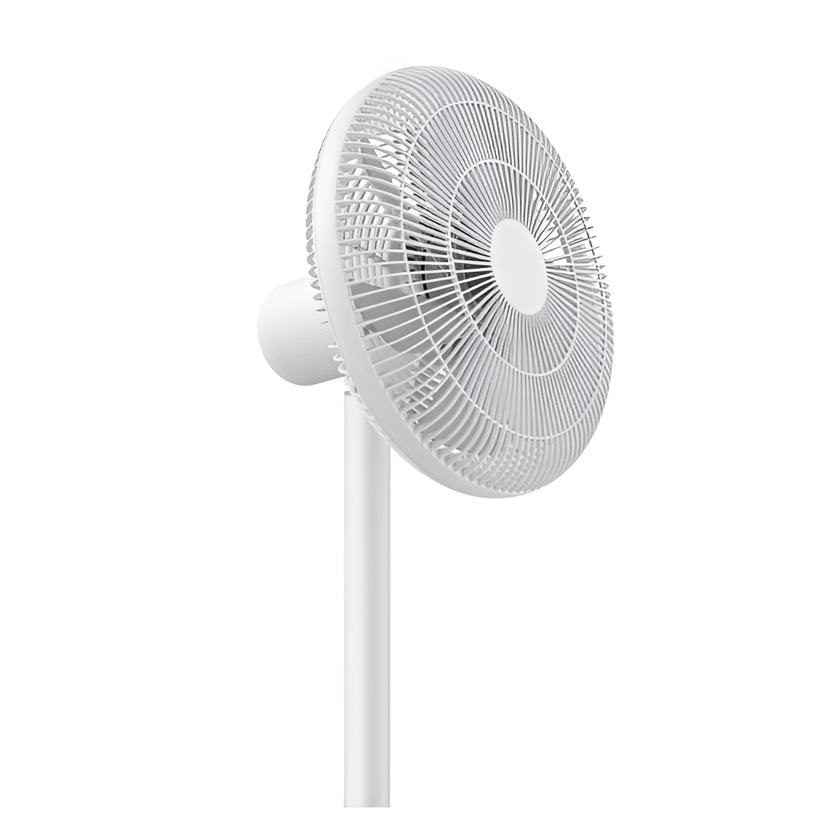 Напольный вентилятор Xiaomi Mijia Floor Fan (JLLDS01DM), белый