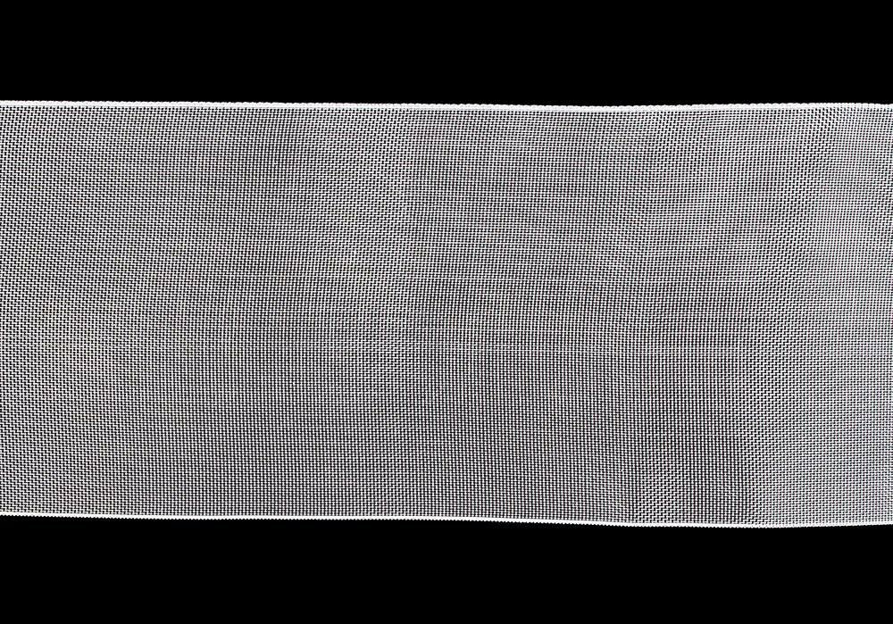 Лента шторная 100 мм для люверсов 08с3521 50 м Беларусь