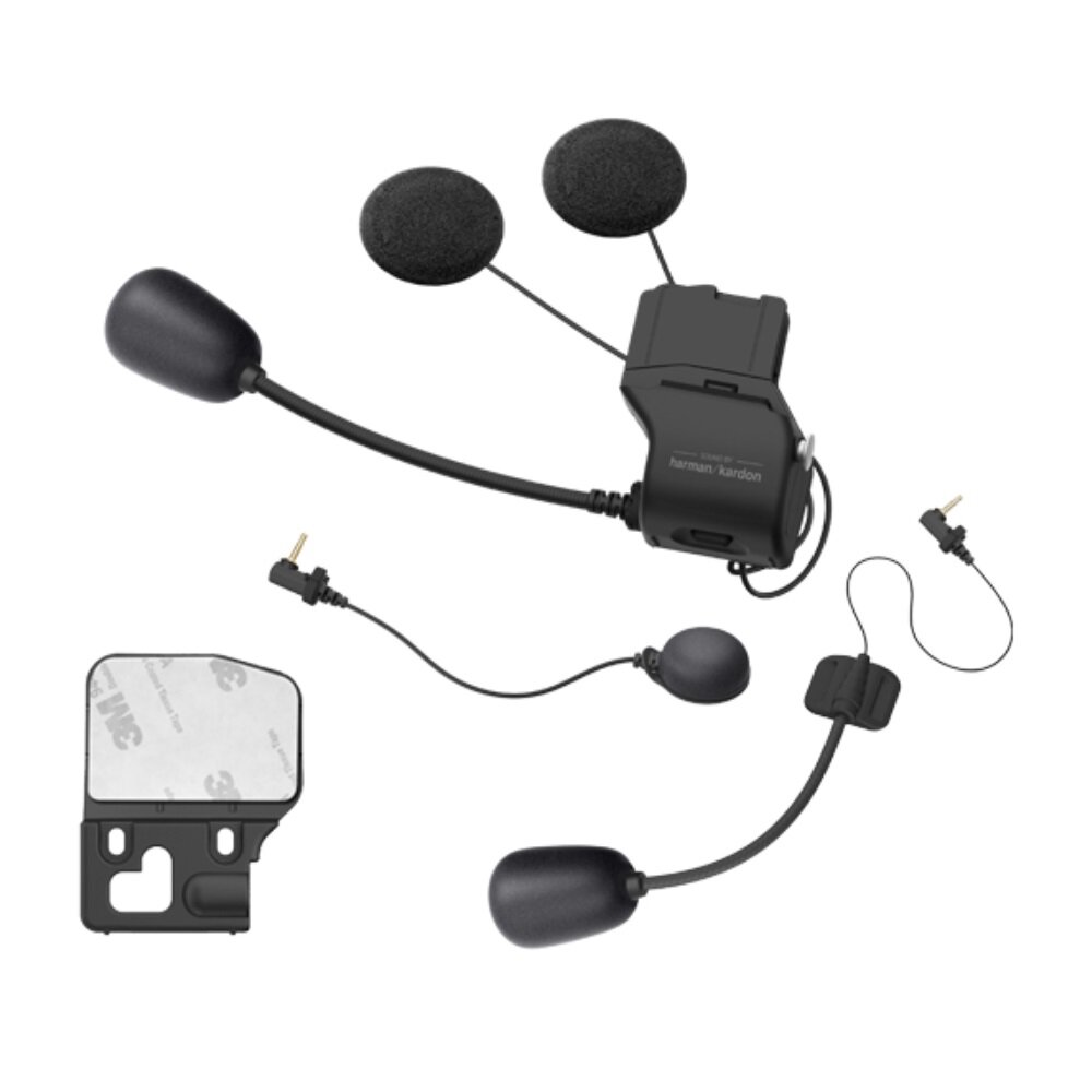 Установочный комплект Harman Kardon для гарнитур Sena 50S ( 30K, 20S EVO, 20S)