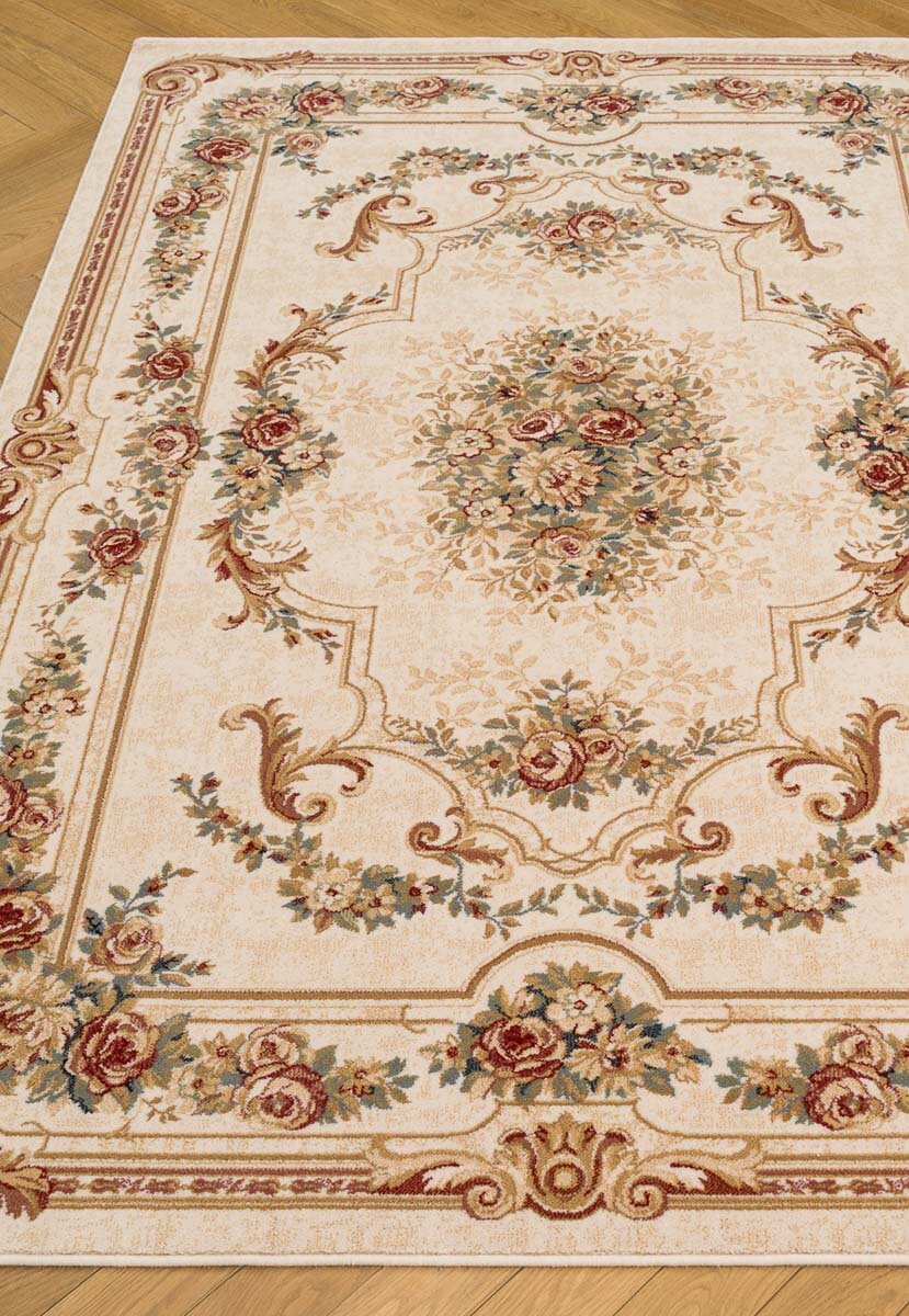 Молдавский ковер шерстяной 160*230 см Prestige 8539-51053