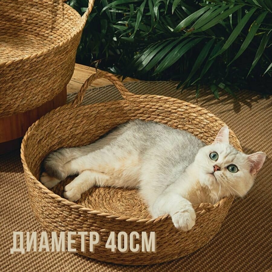 Коврик для животных — фото 1