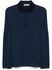 Рубашка Canali, размер 54, blue
