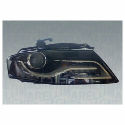 Основная фара Magneti Marelli 711307022799 для Audi A4, A4 allroad