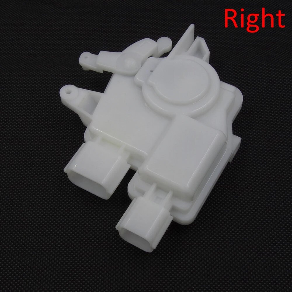 Привод замка двери правого пассажира/левого водителя для Subaru Legacy Subaru Outback 2005 2006 2007 2008 2009 Right