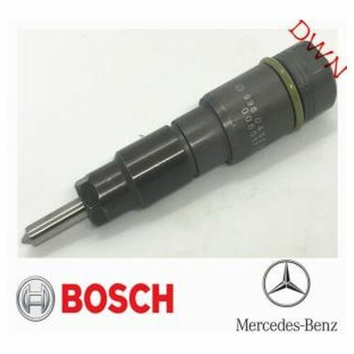 Форсунка ACTROS MP2 3 OM501 502 Bosch 0432193448