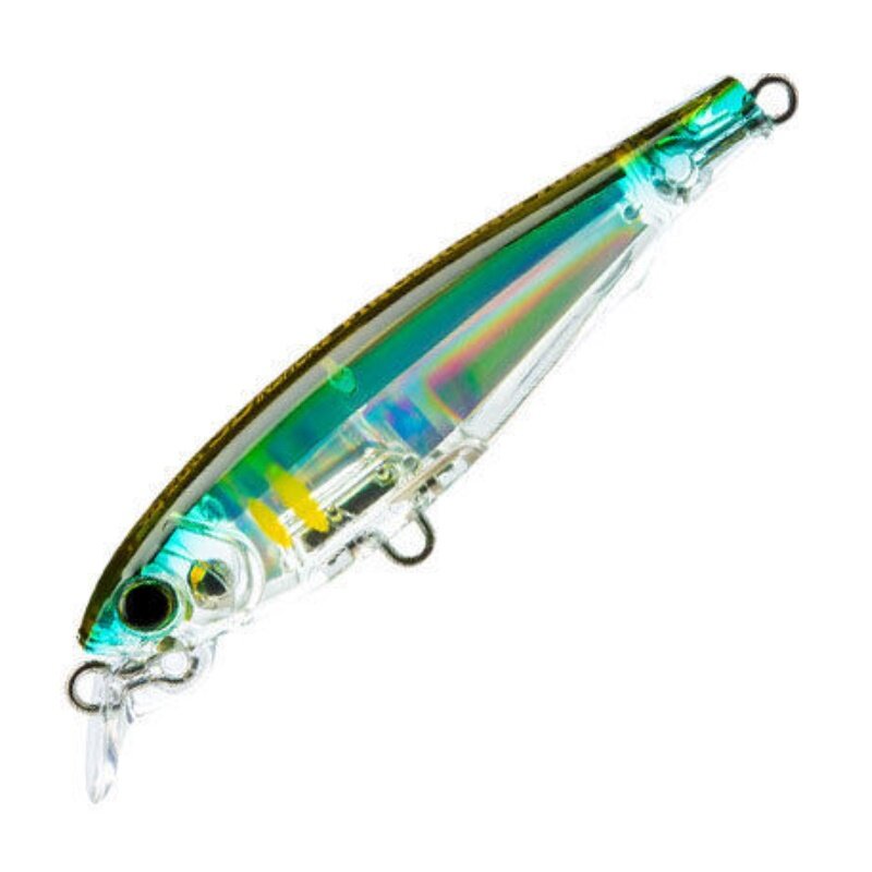 Воблер Yo-Zuri R1409 3D Inshore Fingerling 70 SP 70мм 7.5гр #HHAY