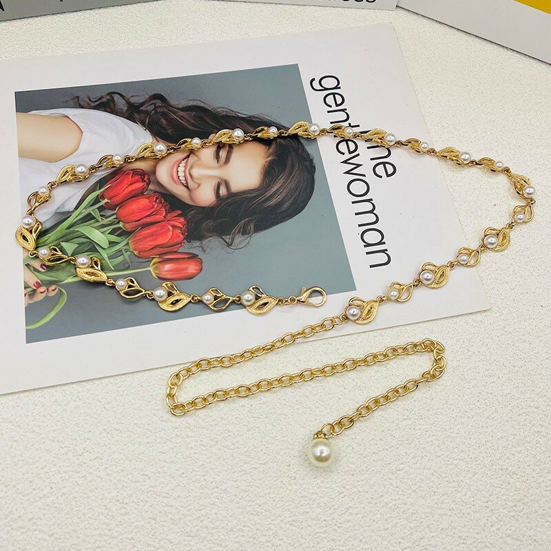 Цепь на тело