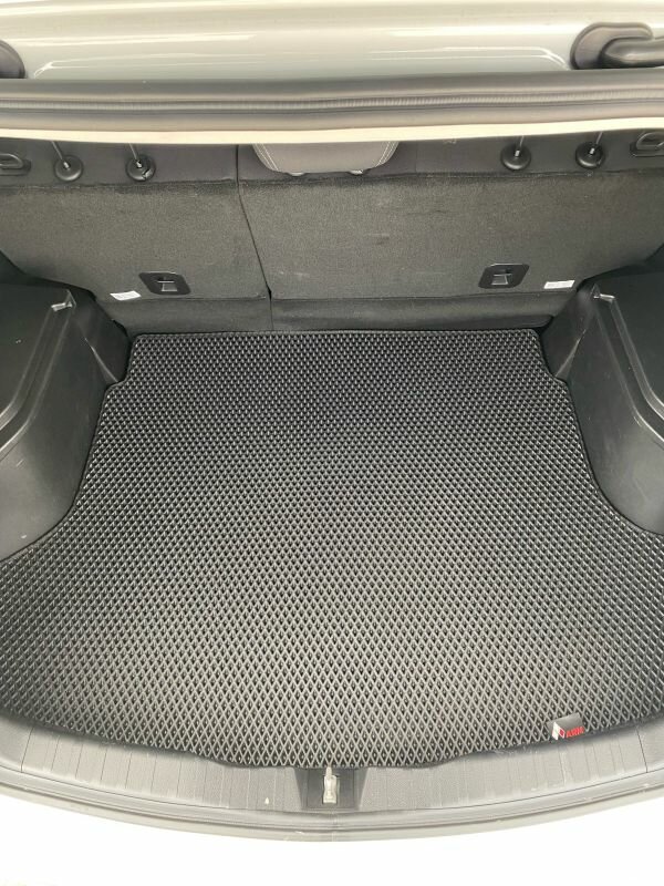 Ева коврик в багажник HAVAL M6