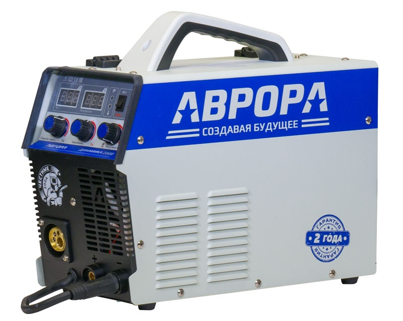 Сварочный аппарат Aurora Динамика 2000 29079