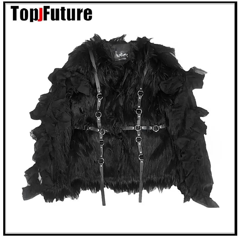 Куртка кожаная