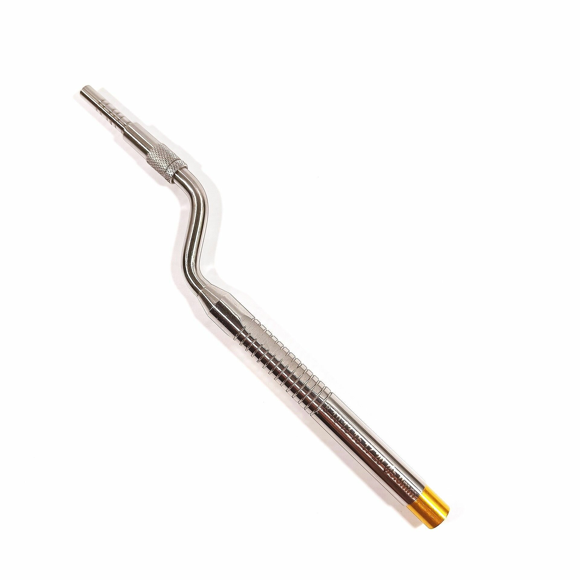 Остеотом вогнутый 5.0 мм, для закрытого синус-лифтинга